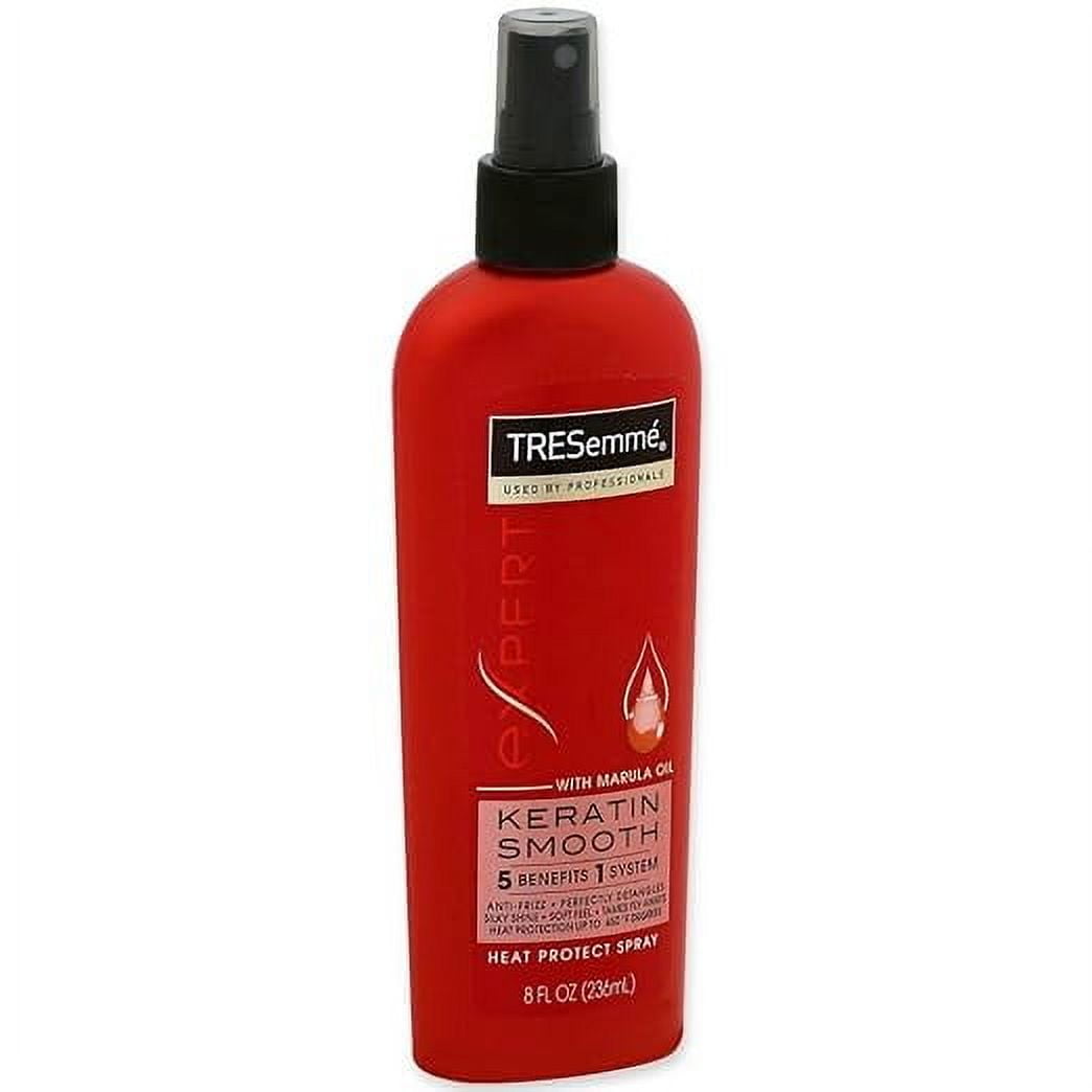 Tresemme Keratin Smooth With Argan Oil Conditioner(190ml) - Walmart.com