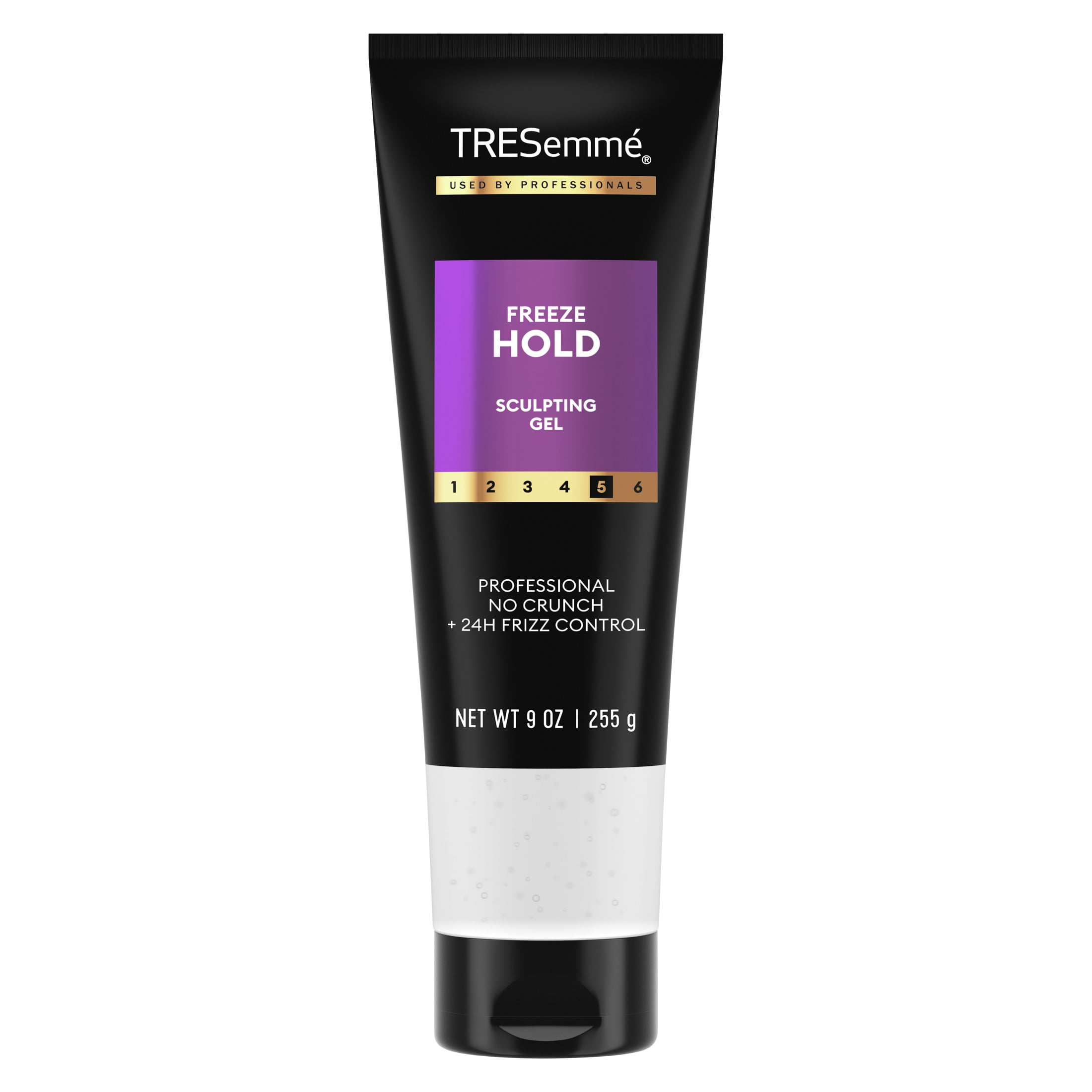 Tresemme Mega Control Alcohol-Free Hair Gel for Guinea | Ubuy