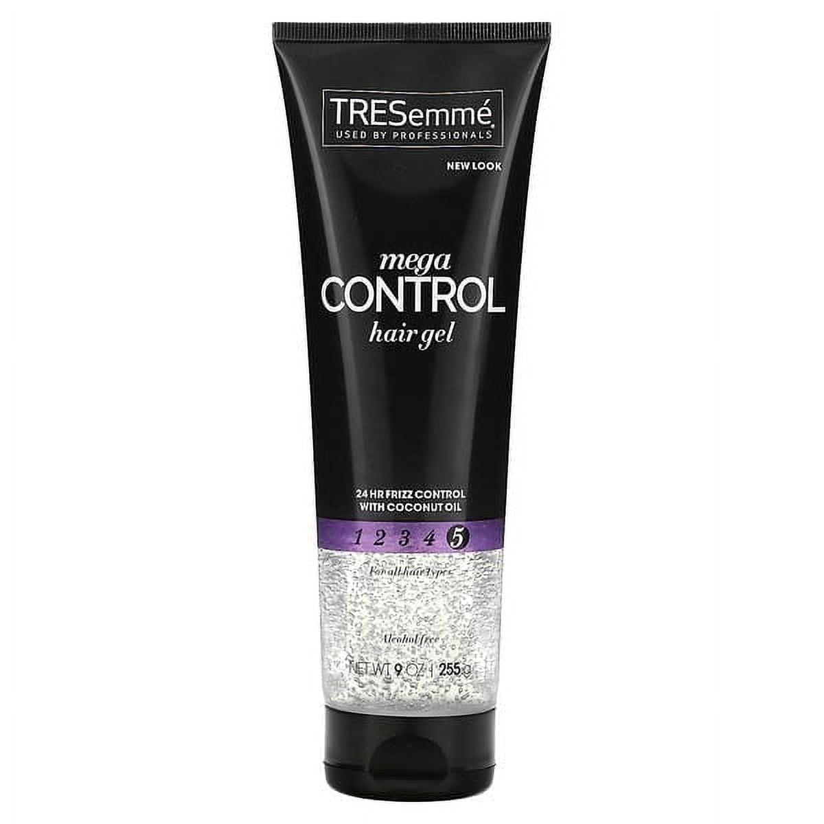 Tresemme, Mega Control Hair Gel, 9 oz Pack of 3 - Walmart.com
