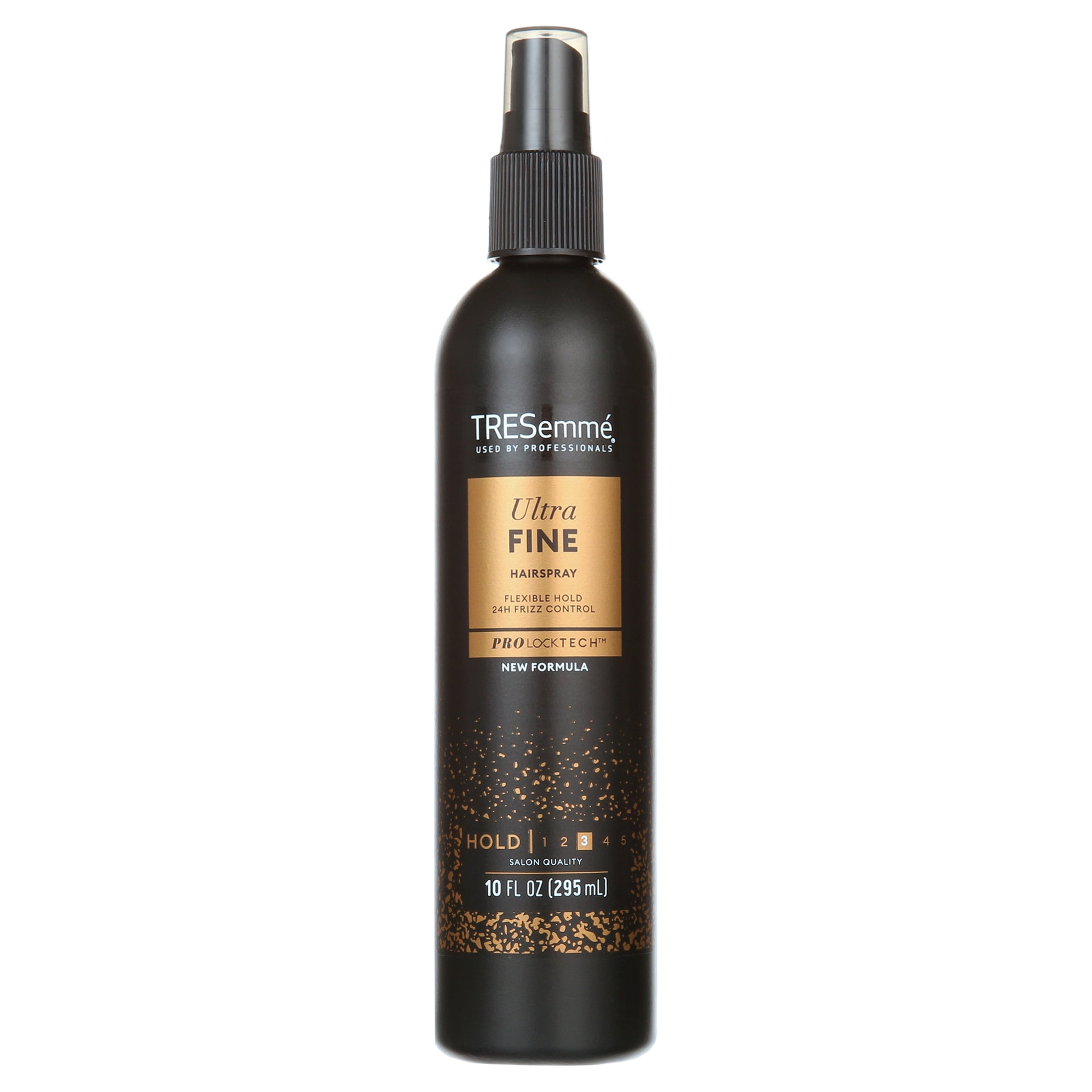 Tresemme Non-Aero Hairspray Ultra Fine for 24-Hour Frizz Control, 10 oz ...