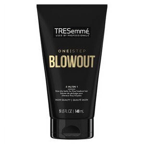 Tresemme Styling One Step Blowout Balm, 5 In 1, 5 fl. oz, (148 ml ...