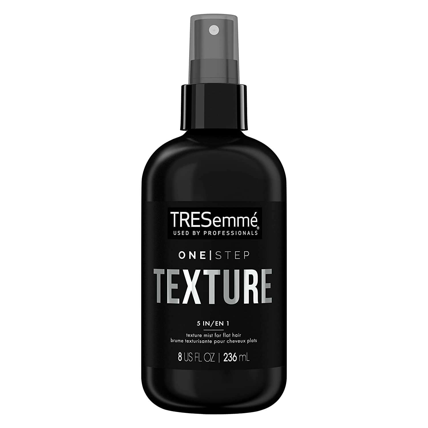 Tresemme One Step Texture Hair Mist Texture Spray, 8 Oz, 2 Pack ...