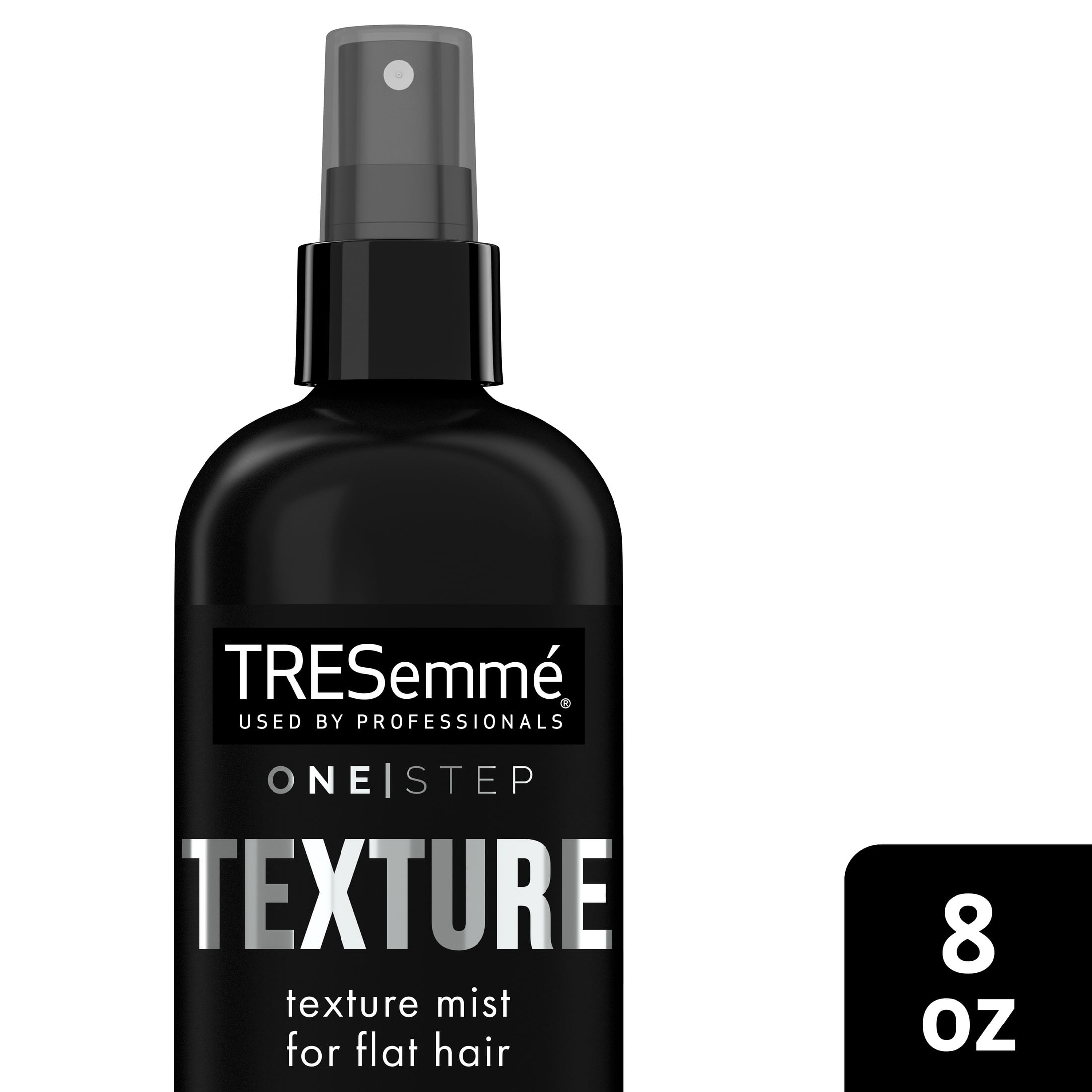 Tresemme One Step Texture Mist Women's Hairspray, 8 fl oz - Walmart.com