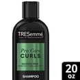 Tresemme Pro Care Curls Shampoo, Sulphate-Free, Beauty Protect ...