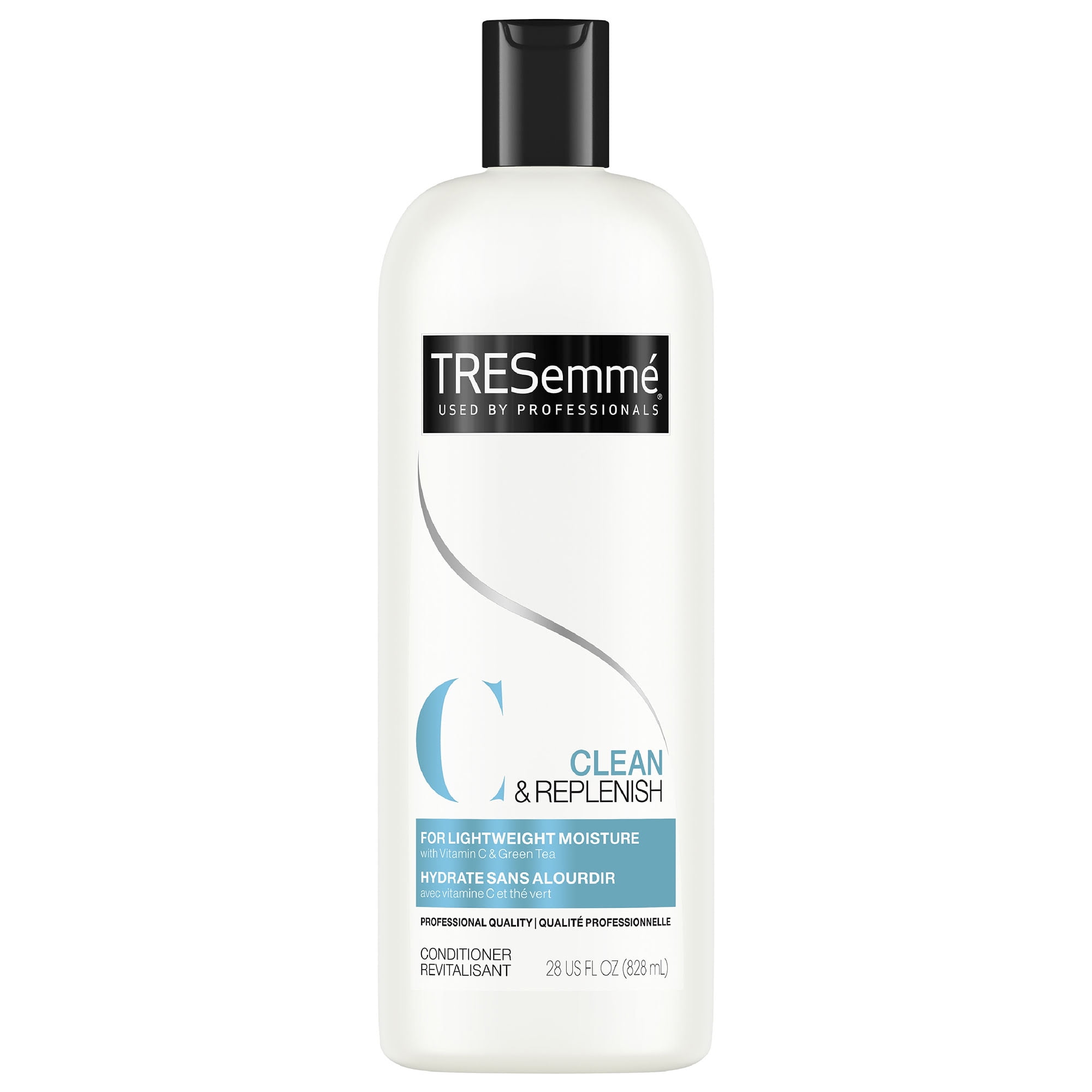 Tresemme Professionals Clean & Replenish Moisturizing Deep Conditioner ...