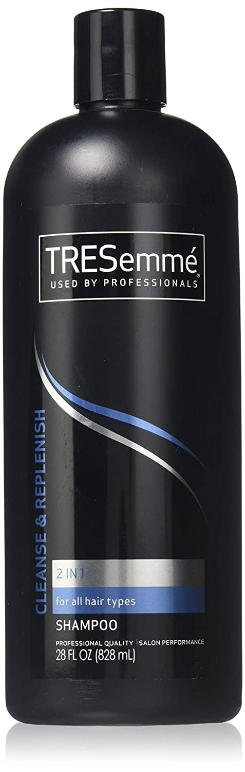 Tresemme 2 1