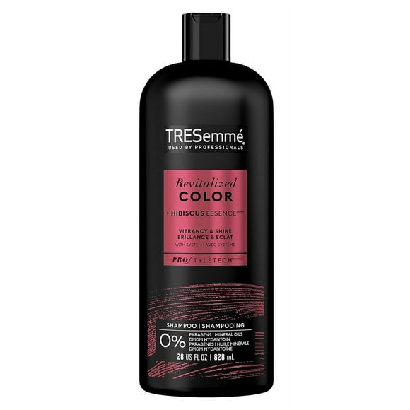 Tresemme Color Revitalize Shampoo