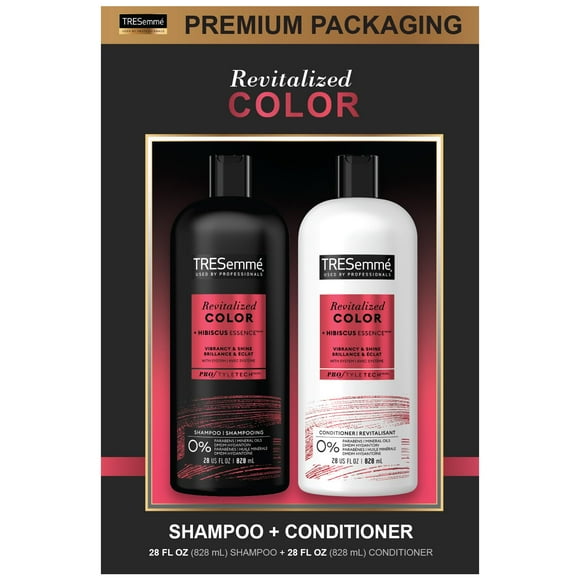 Shampoo Tresemme