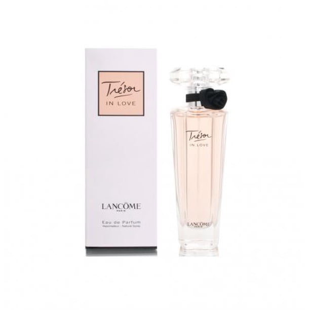 Tresor In Love 2.5 Edp Sp - Walmart.com
