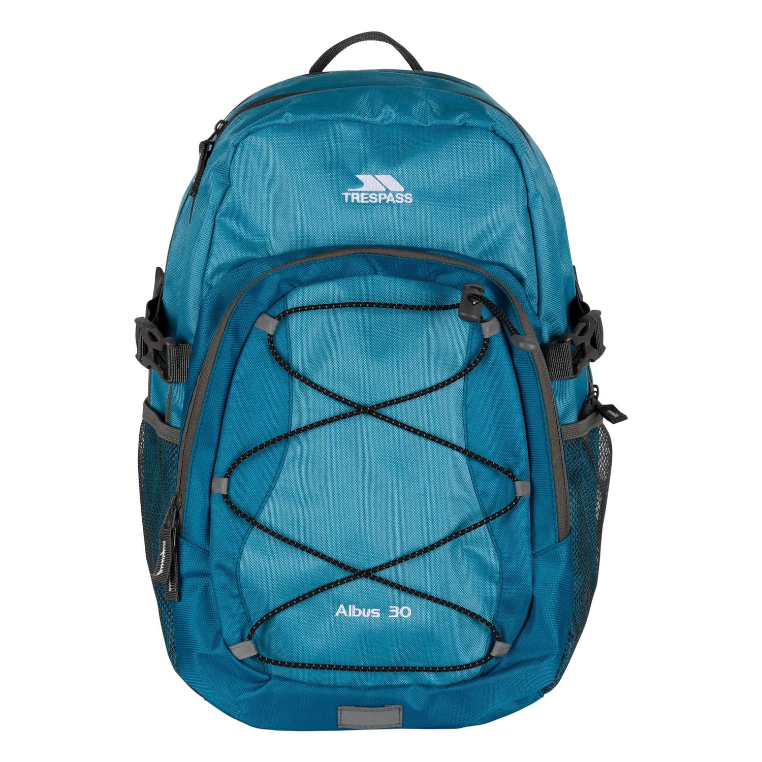 Trespass Albus 30 Liter Casual Rucksack/Backpack - Walmart.com