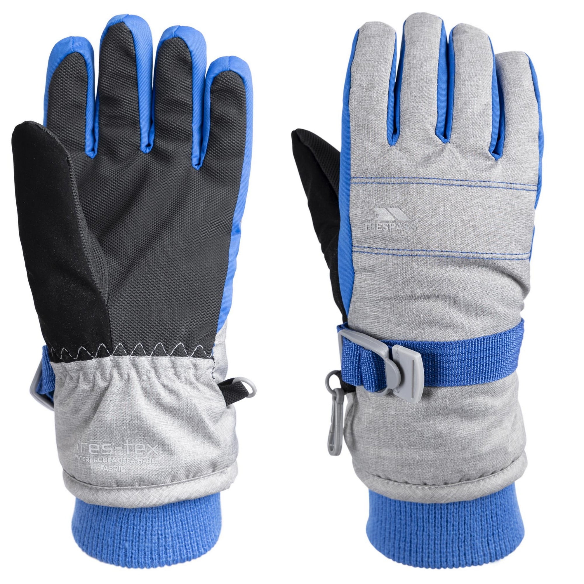 Trespass Boys/Girls Quinny Glove - Walmart.com