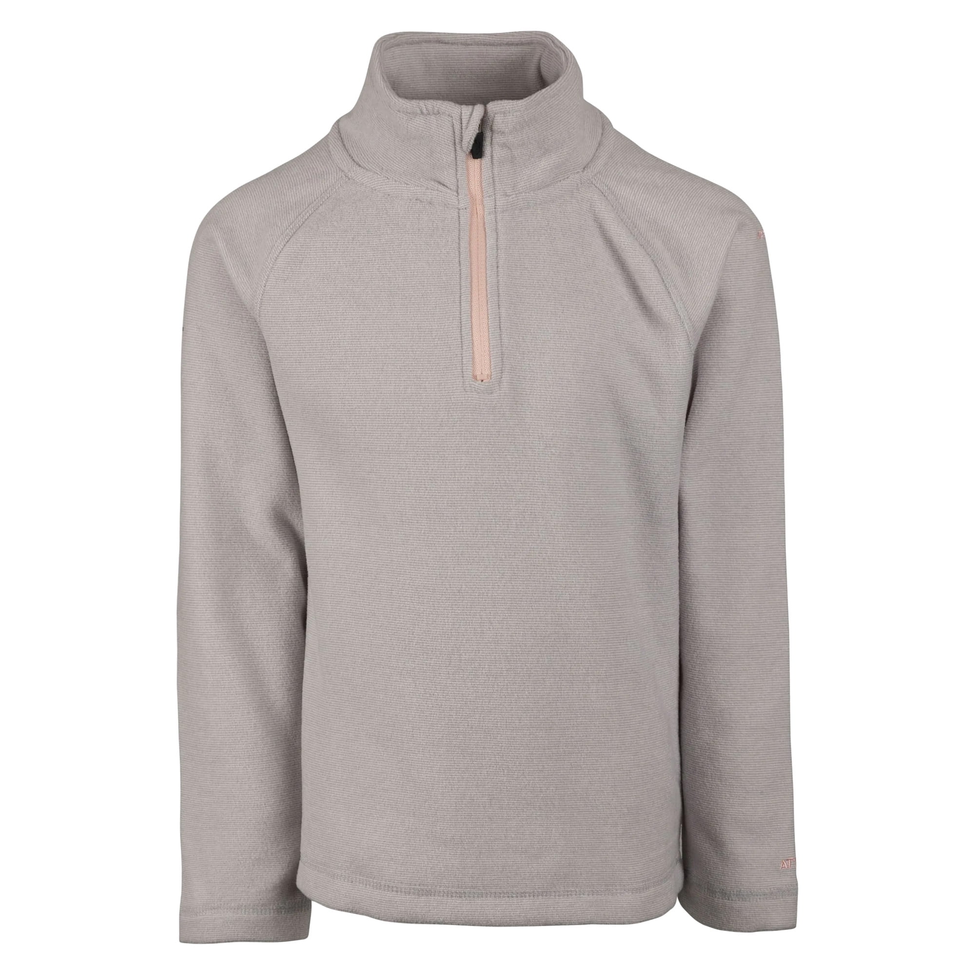 Trespass Childrens Girls Meadows Fleece - Walmart.com