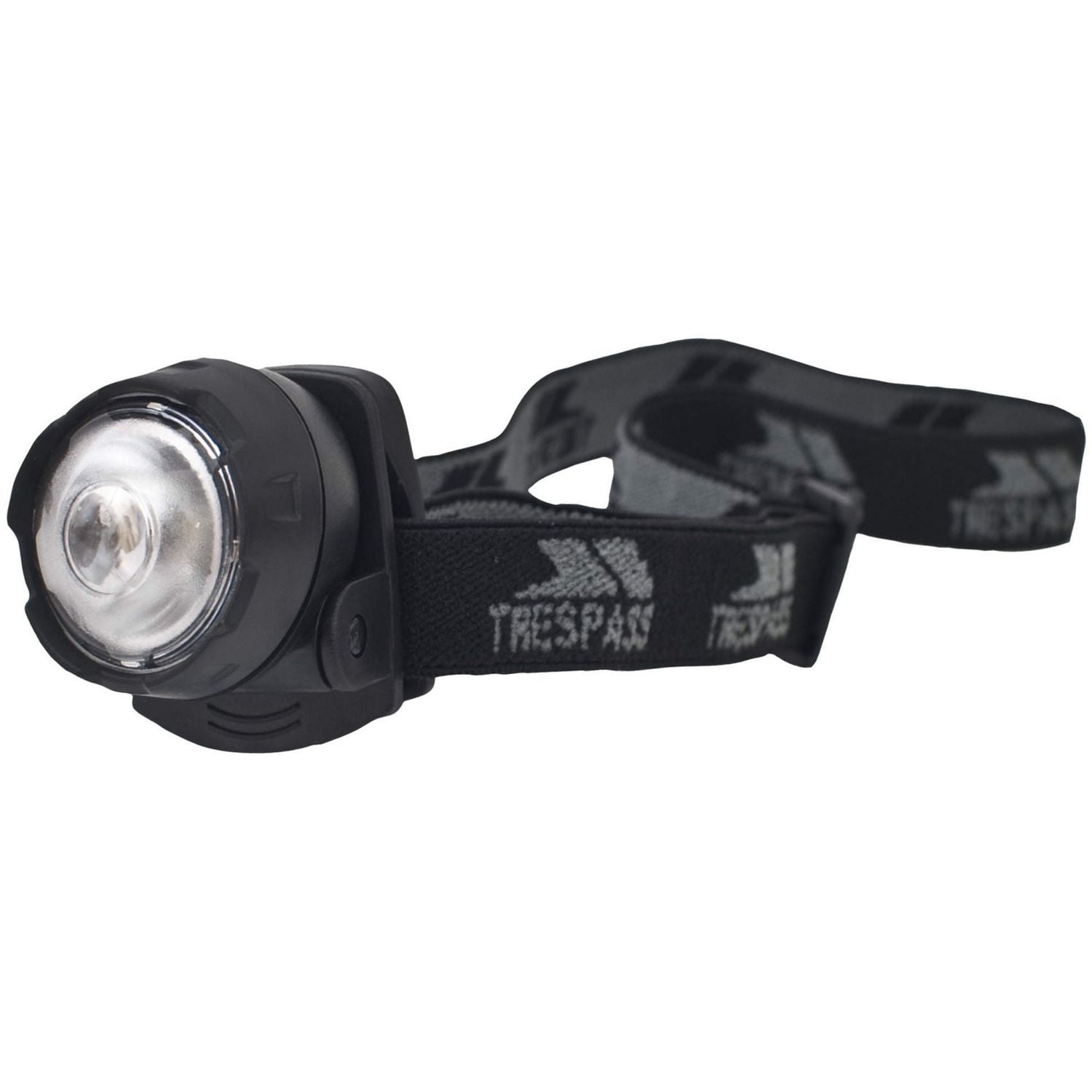 Trespass Flasher Ultra Light LED Headtorch / Headlamp - Walmart.com