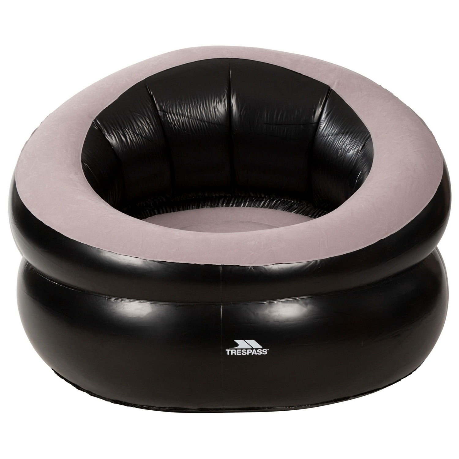 Trespass Floki Inflatable Chair - Walmart.com