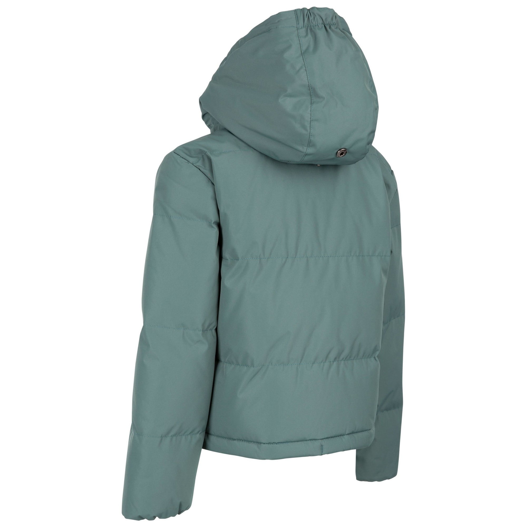 Trespass Girls Missie Logo Jacket - Walmart.com