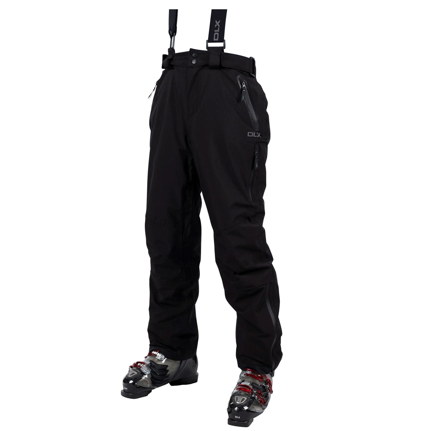 Trespass Kristoff Ski Pants - Walmart.com