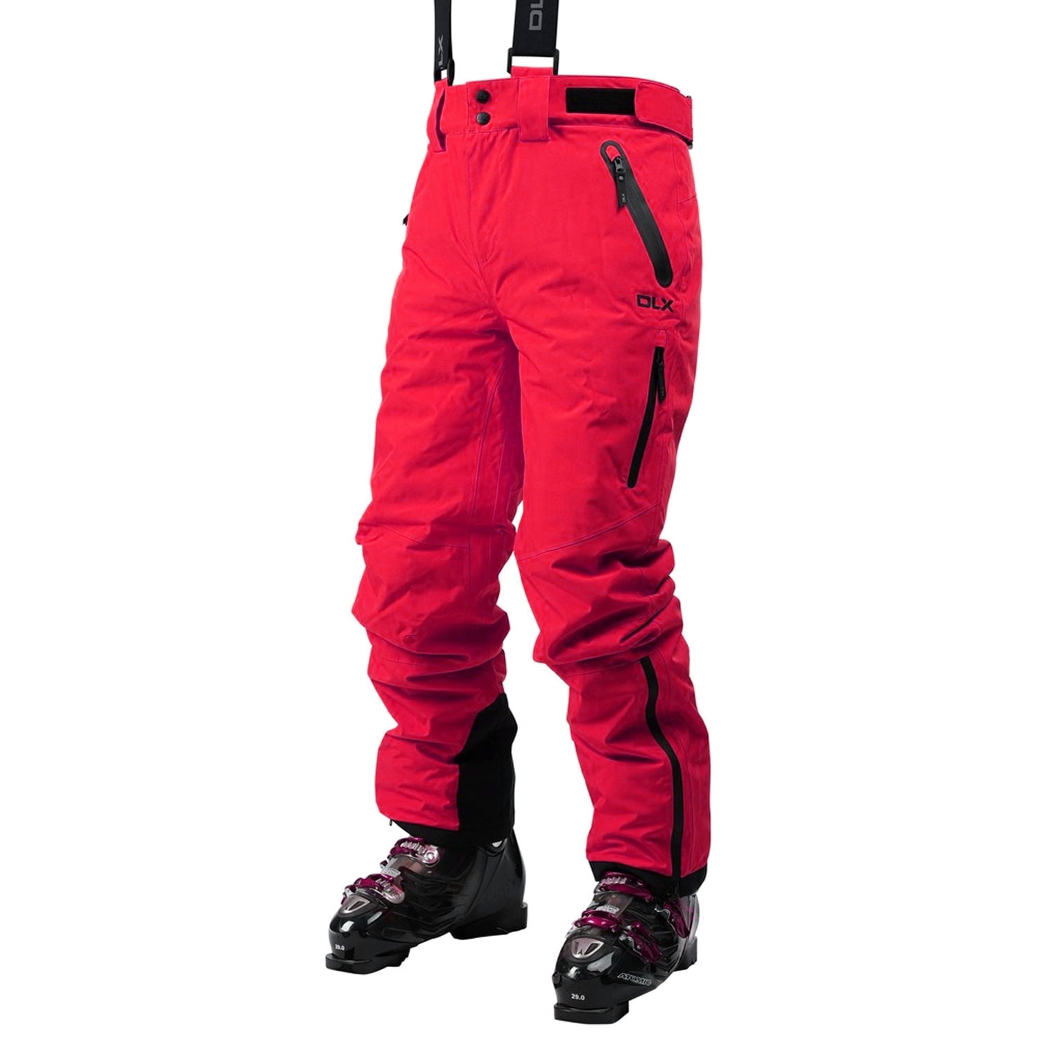 Trespass Kristoff Ski Pants - Walmart.com