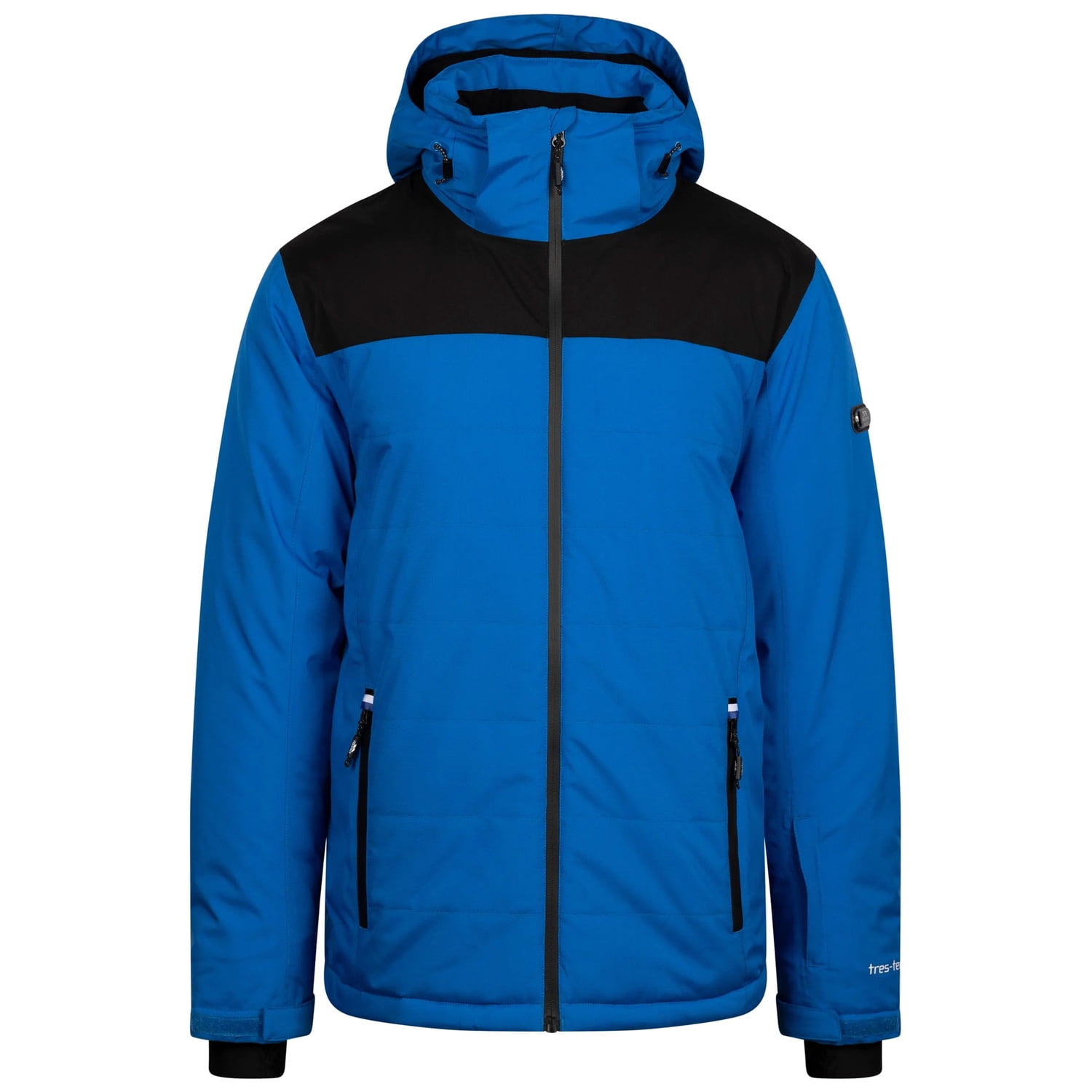 Trespass Mens Christopher Ski Jacket - Walmart.com