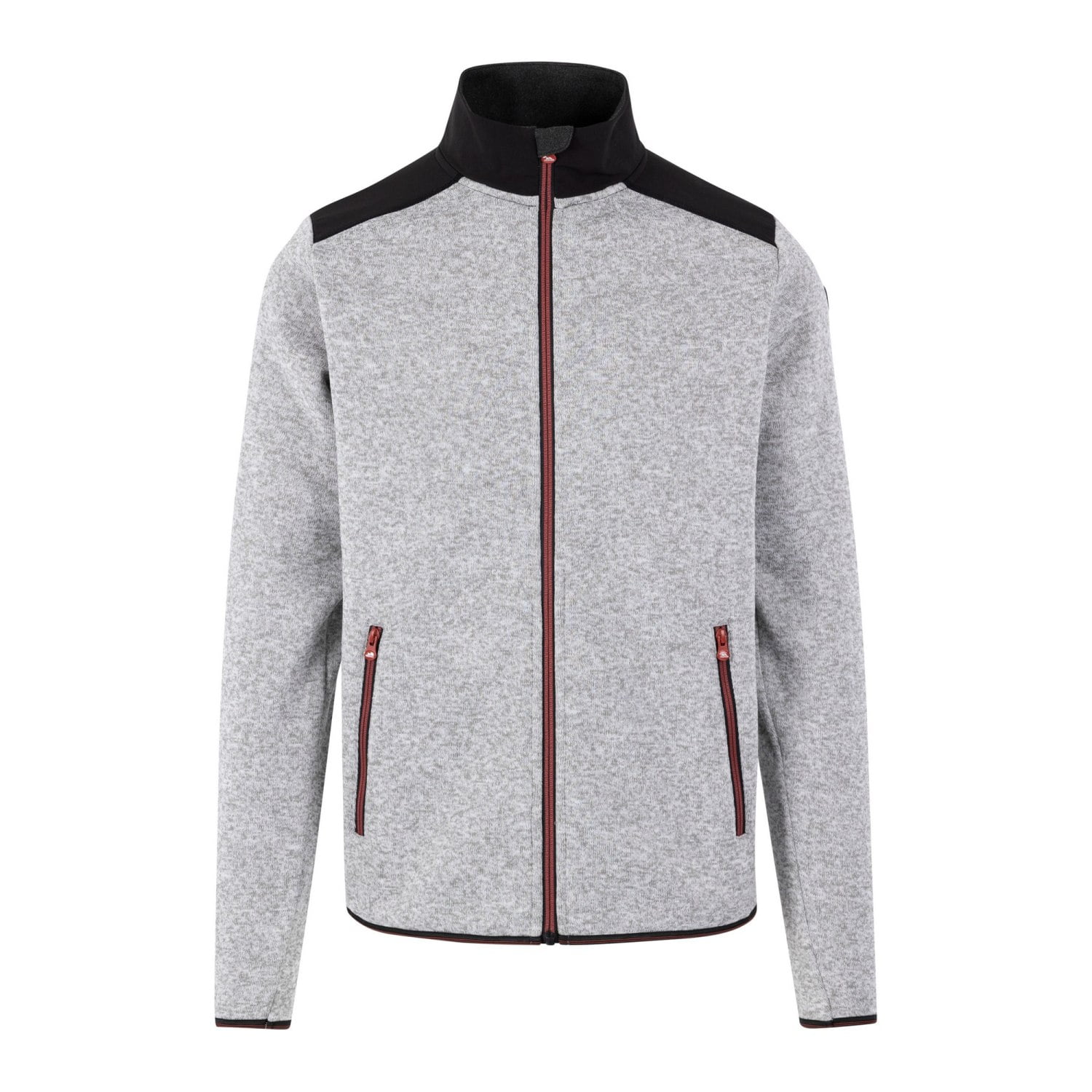 Trespass Mens Cossal AT200 Fleece - Walmart.com