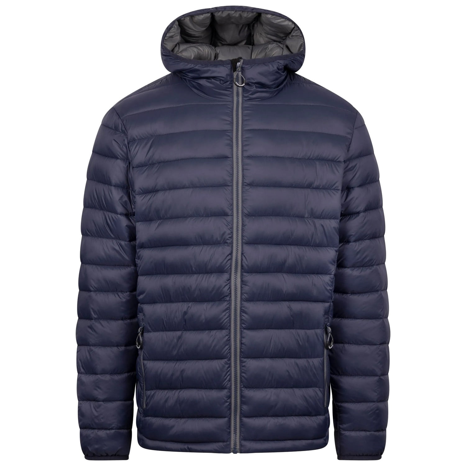 Trespass Mens Paddley Padded Jacket - Walmart.com