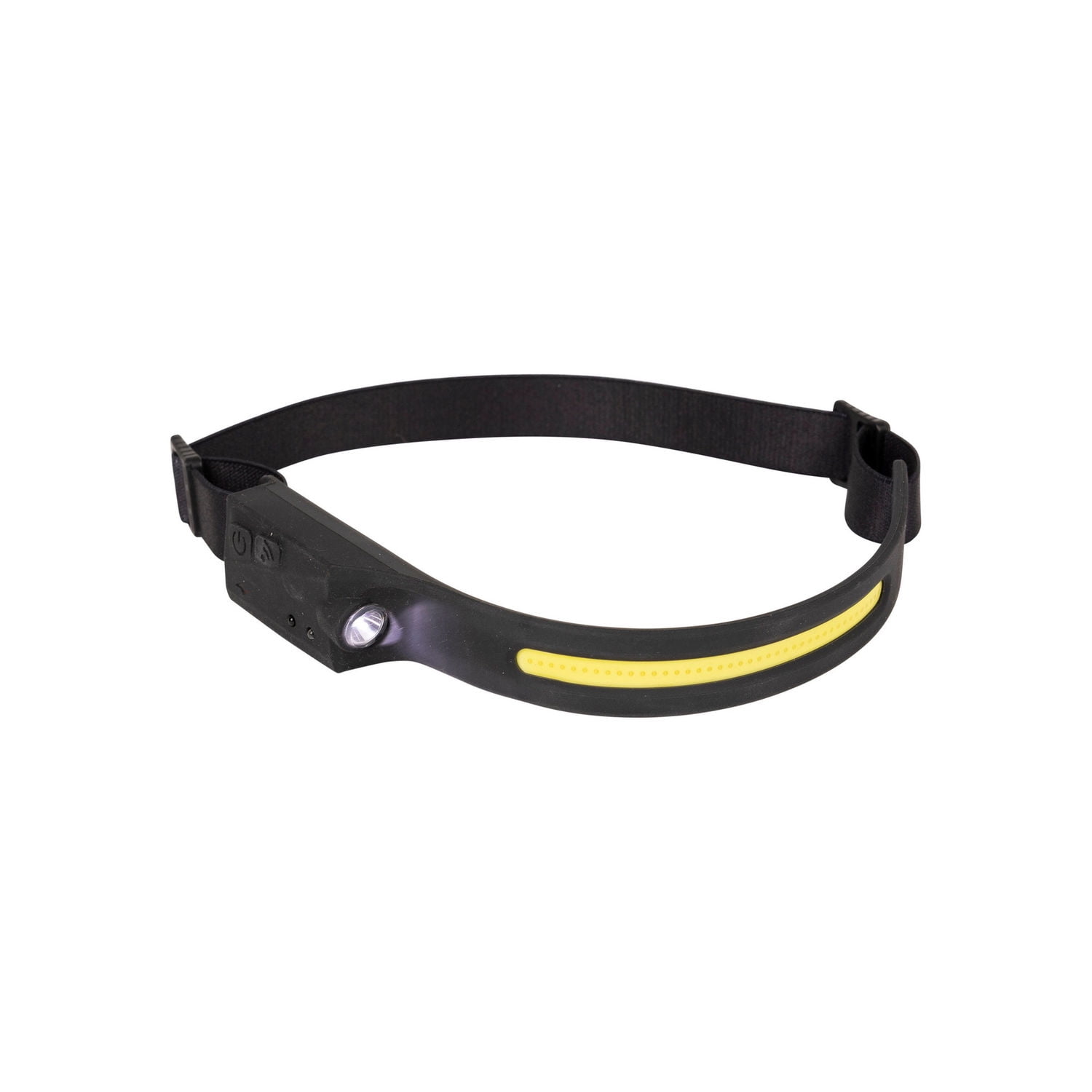 Trespass Pharus 2 in 1 Head Torch - Walmart.com