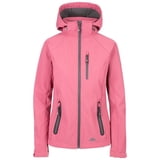 Trespass Womens Bela II Waterproof Soft Shell Jacket - Walmart.com