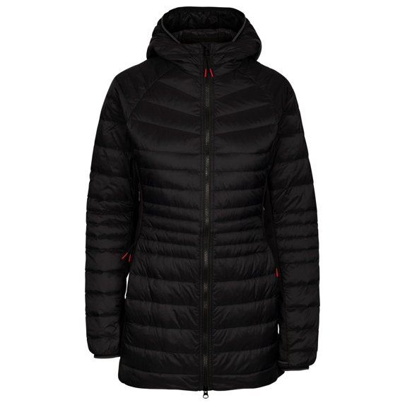 Trespass Womens Hub Down Jacket - Walmart.com