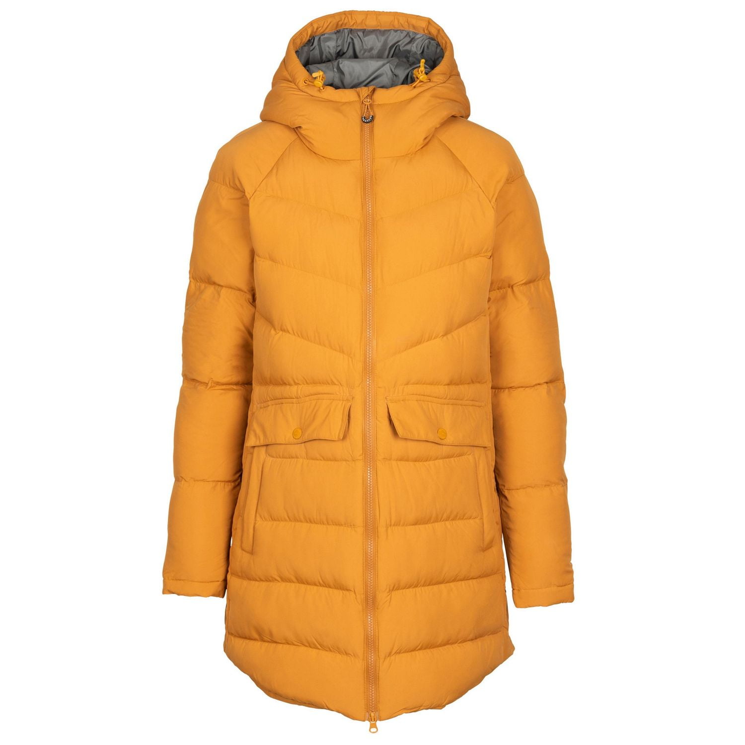 Trespass Womens Judda Padded Jacket - Walmart.com