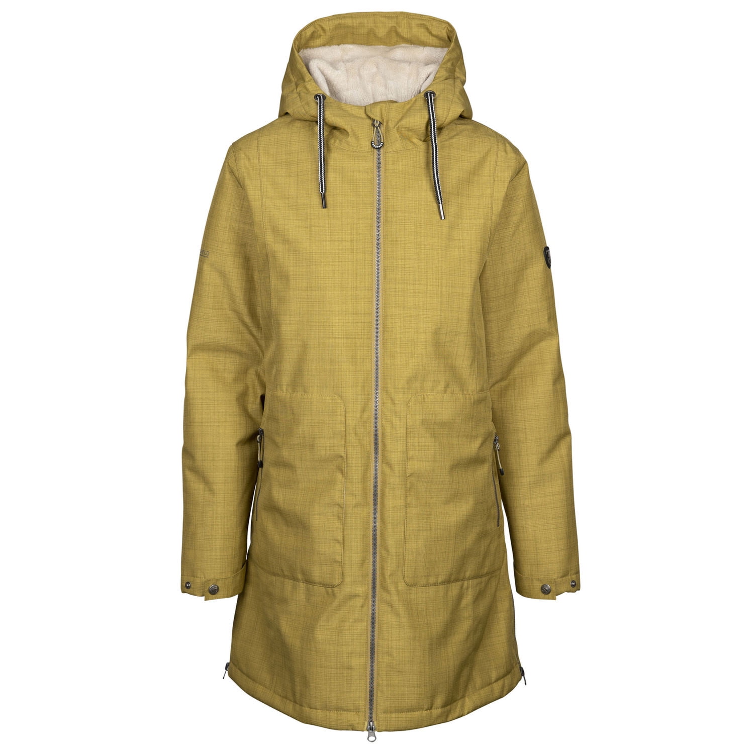 Trespass Womens Neeska TP50 Waterproof Jacket - Walmart.com