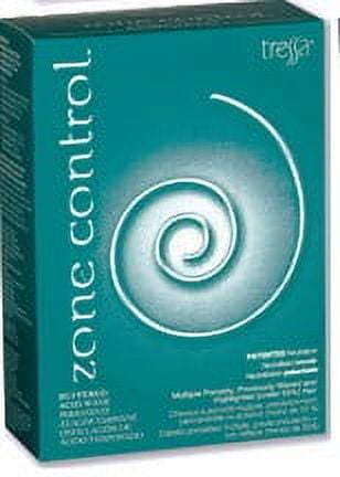 Tressa Acid and Alkaline Wave Perm (Zone Control) - Walmart.com