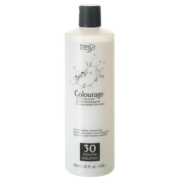 Super Star Cream Peroxide Developer 40 Volume, 16 oz, 2 Pack - Walmart.com