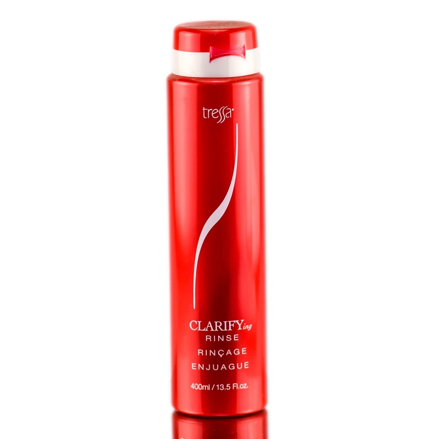 Tressa Hair Clarifying Rinse (13.5 oz) - Walmart.com