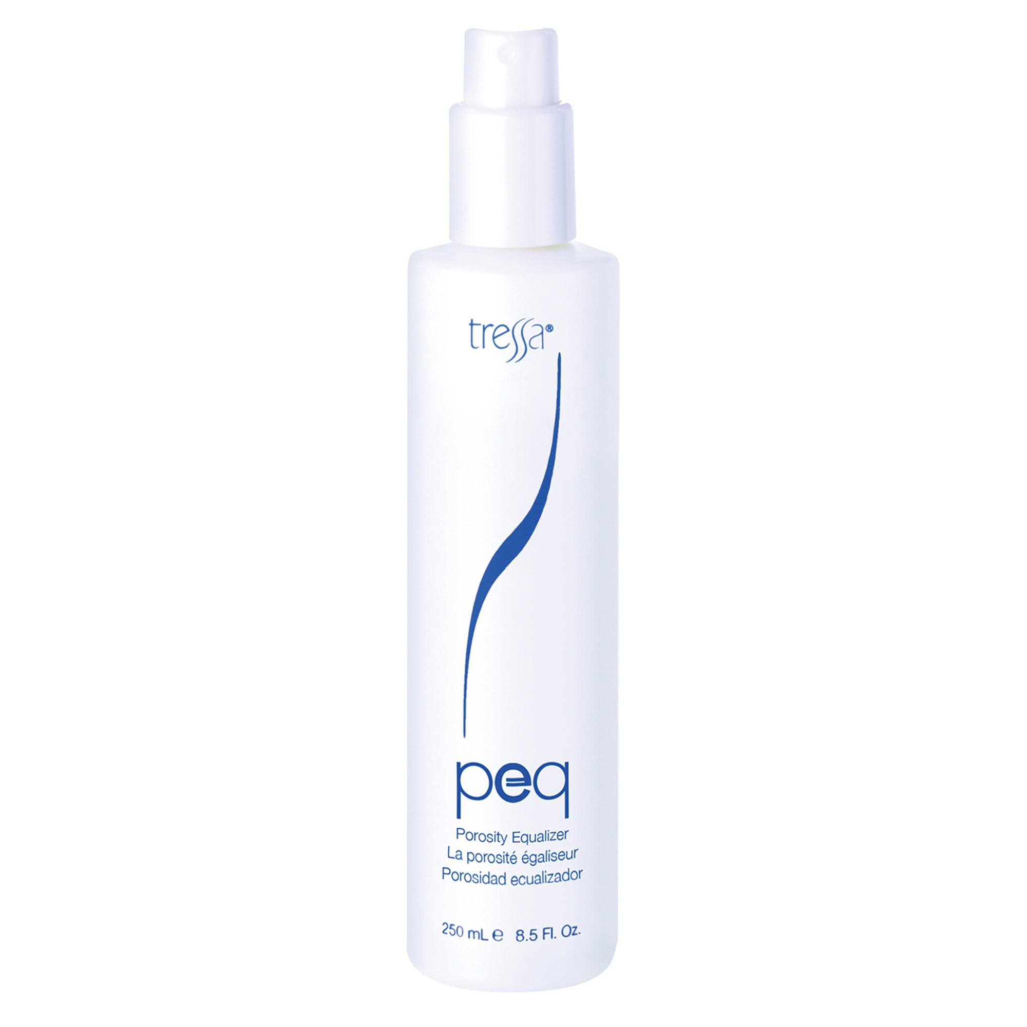 Tressa PEQ Porosity Equalizer, Primer, Hair and Scalp Treatment, 8.5 oz ...