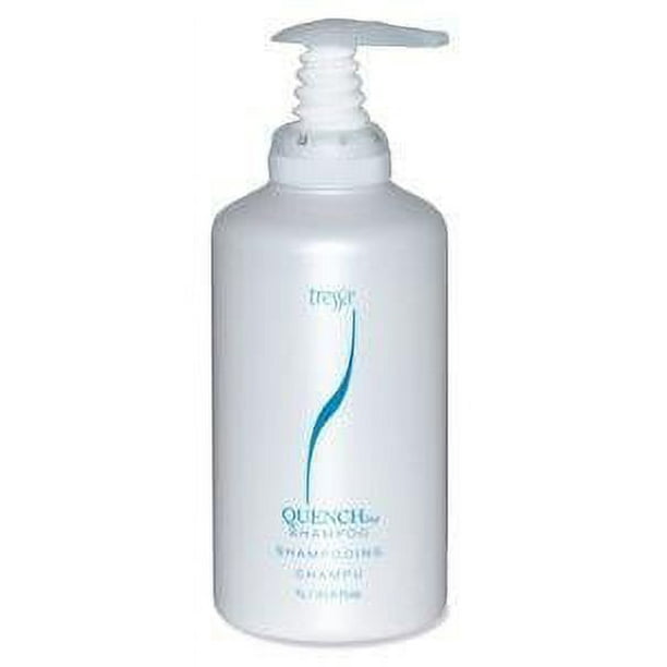 Tressa Quenching Shampoo - 33.8 oz - Walmart.com