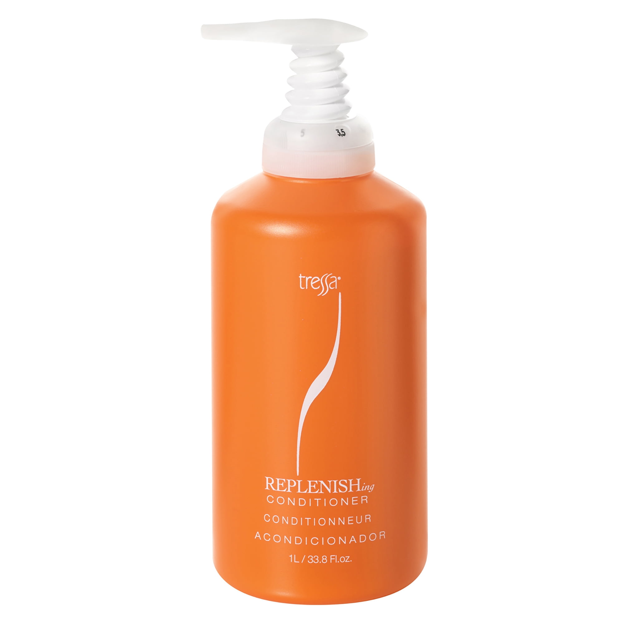 Tressa Replenishing Conditioner for Color Treated Hair, Hair Wash, 33.8 ...