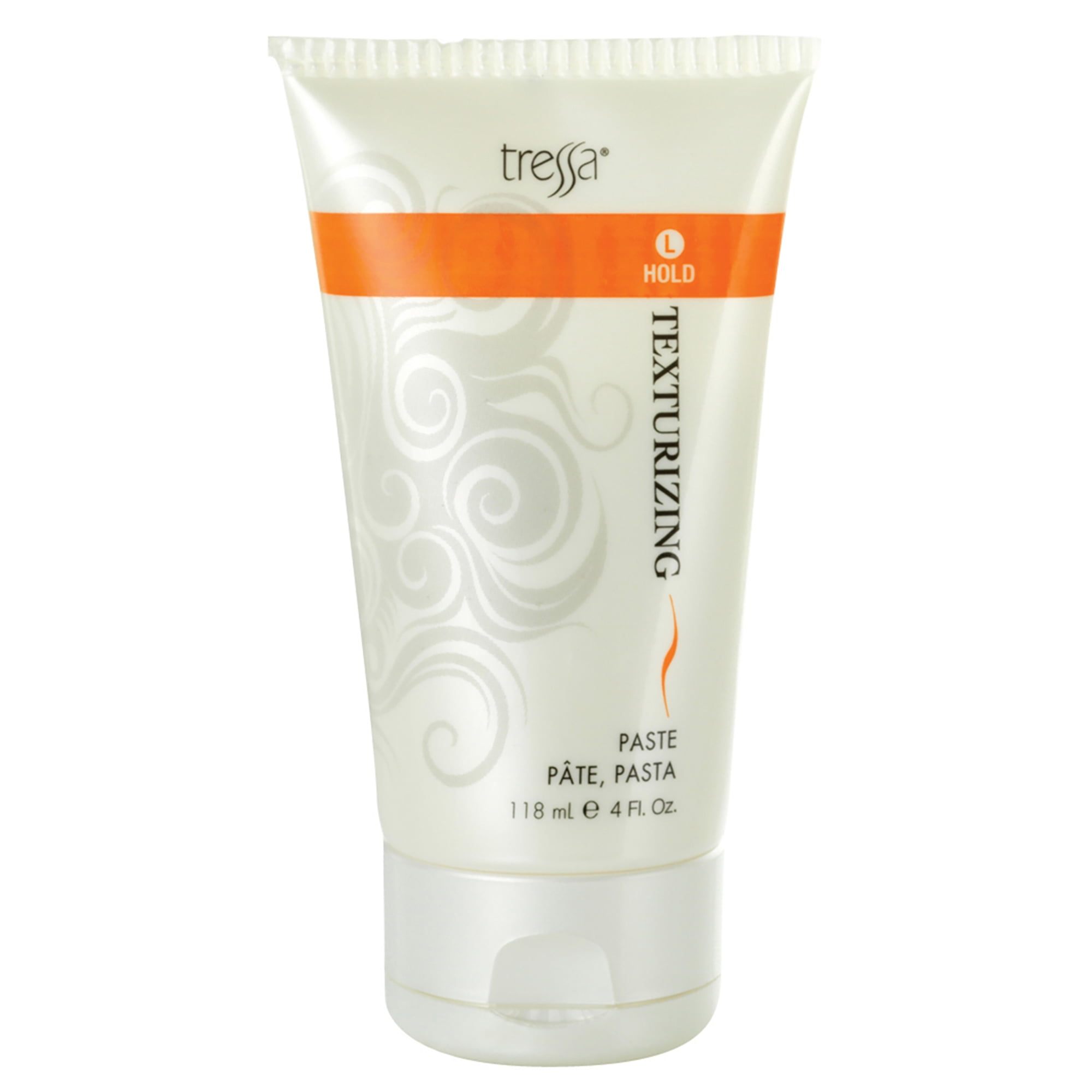 Tressa Texturizing Paste, Hair Spiking Wax, Styling Pomade, 4 oz ...