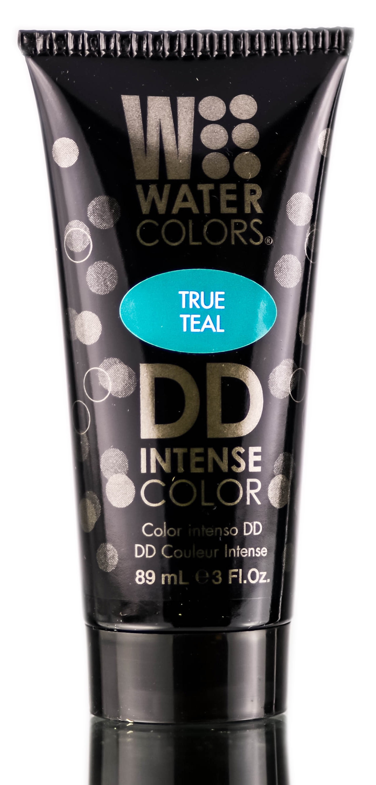 Tressa Watercolors DD Intense Color, True Teal, 3 oz - Walmart.com
