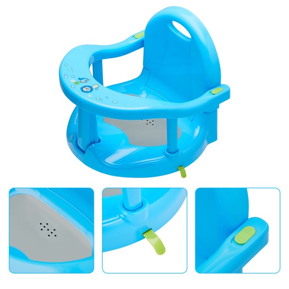 Infant Bathtub Ring Seat