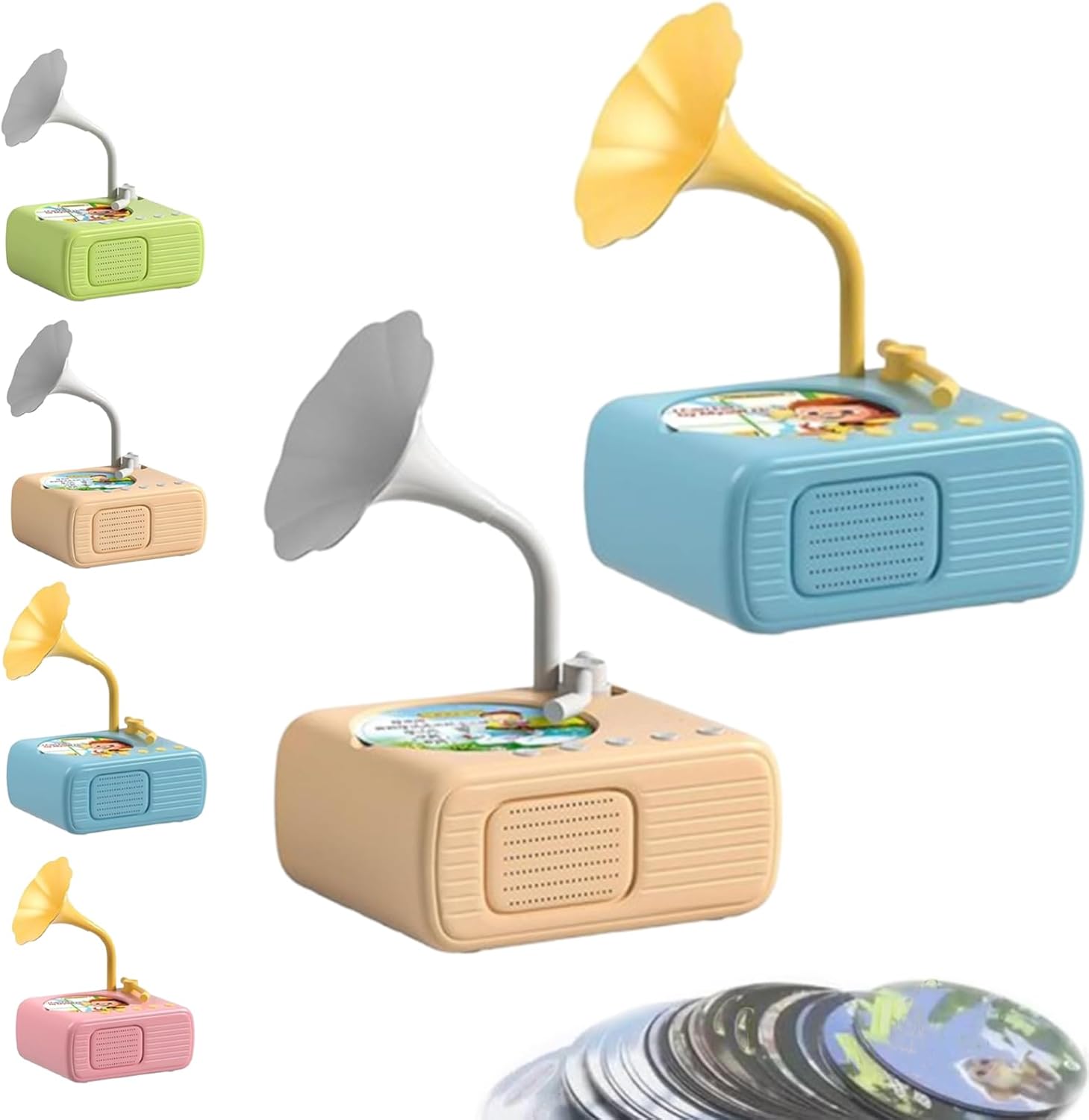 Tretregard-Tretregard Kids Phonograph,Tretregard Phonograph,Kids ...