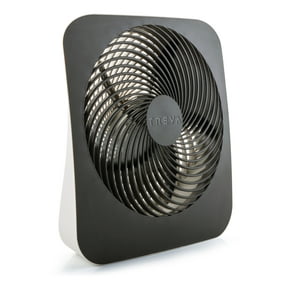 10 Inch Box Fan