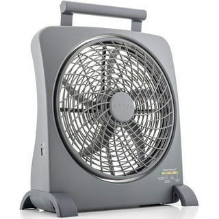 Walmart Battery Powered Fan