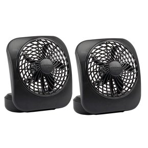 Desk Fans in Fans - Walmart.com