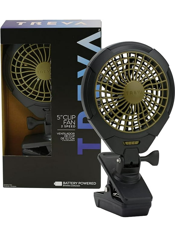 Clip Fans in Fans - Walmart.com