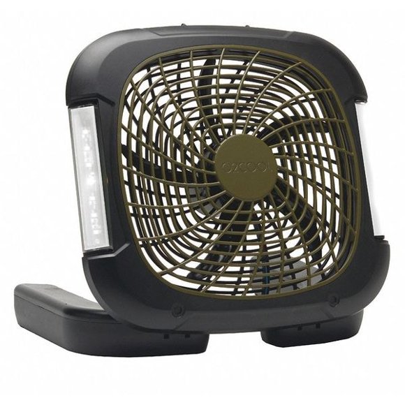 O2COOL Portable & Battery Powered Fans in Fans - Walmart.com