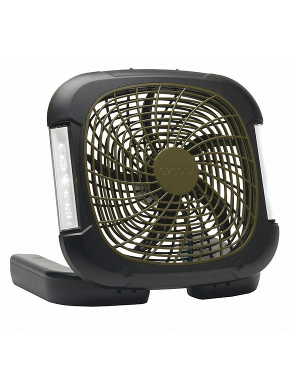 O2COOL Portable & Battery Powered Fans in Fans - Walmart.com