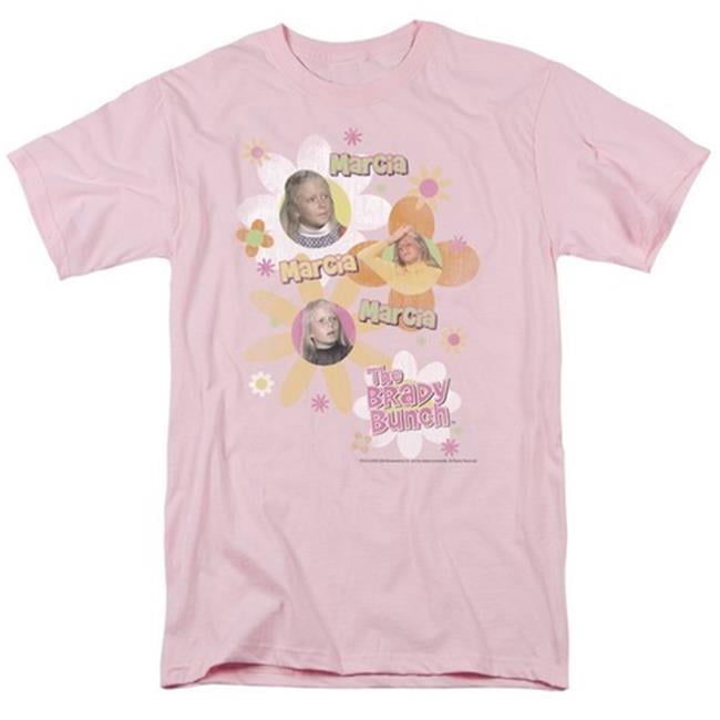Trevco Brady Bunch-Marcia Marcia Marcia - Lavendar- Medium - Walmart.com