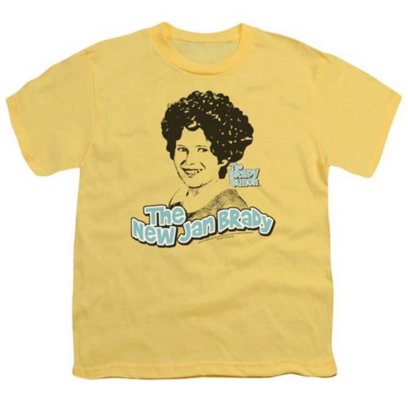 Trevco Brady Bunch The Real Jan Brady Banana Extra Large