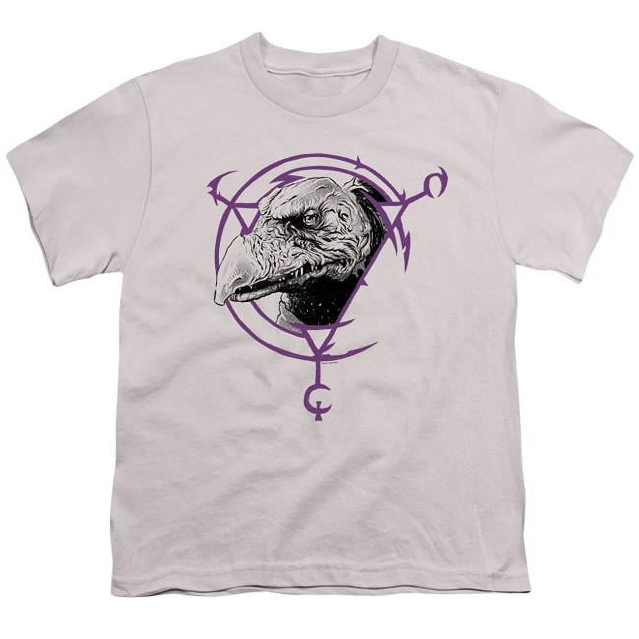 Trevco DKC140-YT-2 Dark Crystal & Chamberlain Youth Short Sleeve 18 by ...