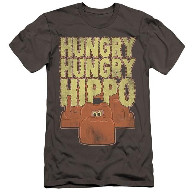 Trevco HBRO456-PSF-5 Hungry Hungry Hippos & Hungry Hungry Hippo-HBO ...