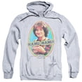 Trevco Mork & Mindy-Nanu Nanu - Adult Pull-Over Hoodie - Athletic ...